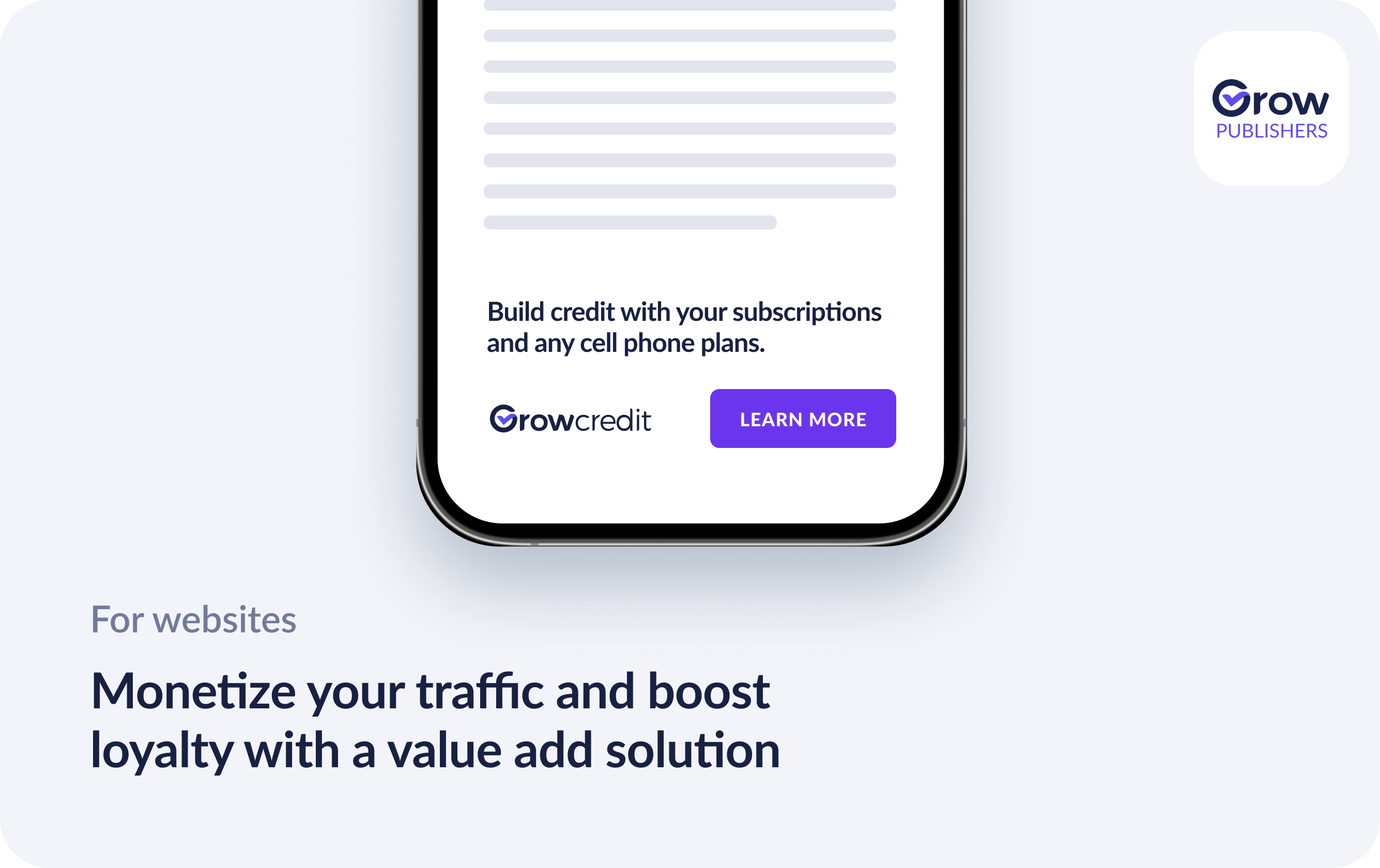 Grow API